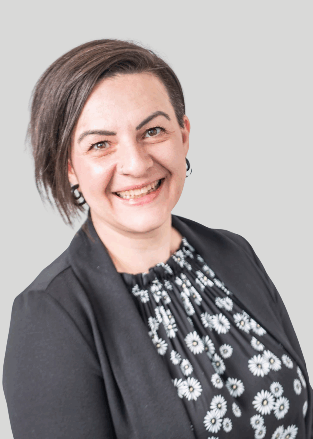 Tiffany Baratta | MCG Careers